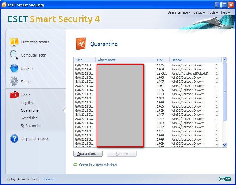 Eset Smart Security 4 Вечный Ключ - radiofusion